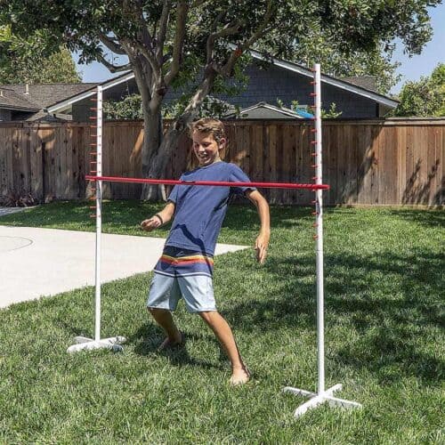 Limbo Game | Austin Yard Games